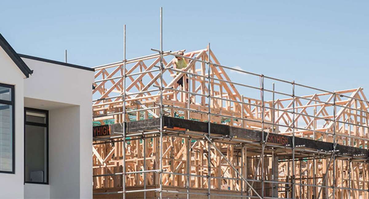 Faringdon Residential Development | Sections for Sale Rolleston - Faringdon