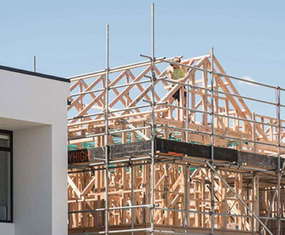 Faringdon Residential Development | Sections for Sale Rolleston - Faringdon